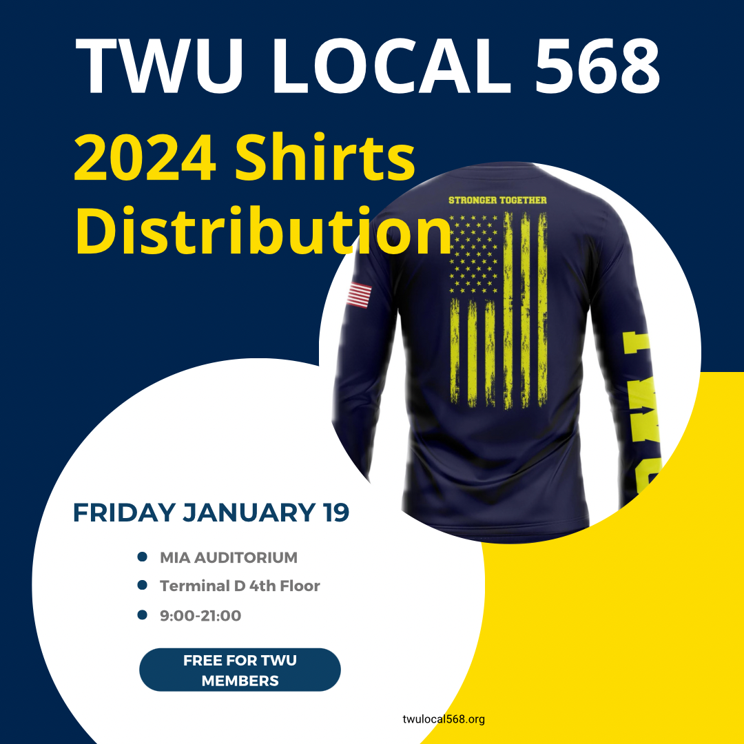 TWU Local 568