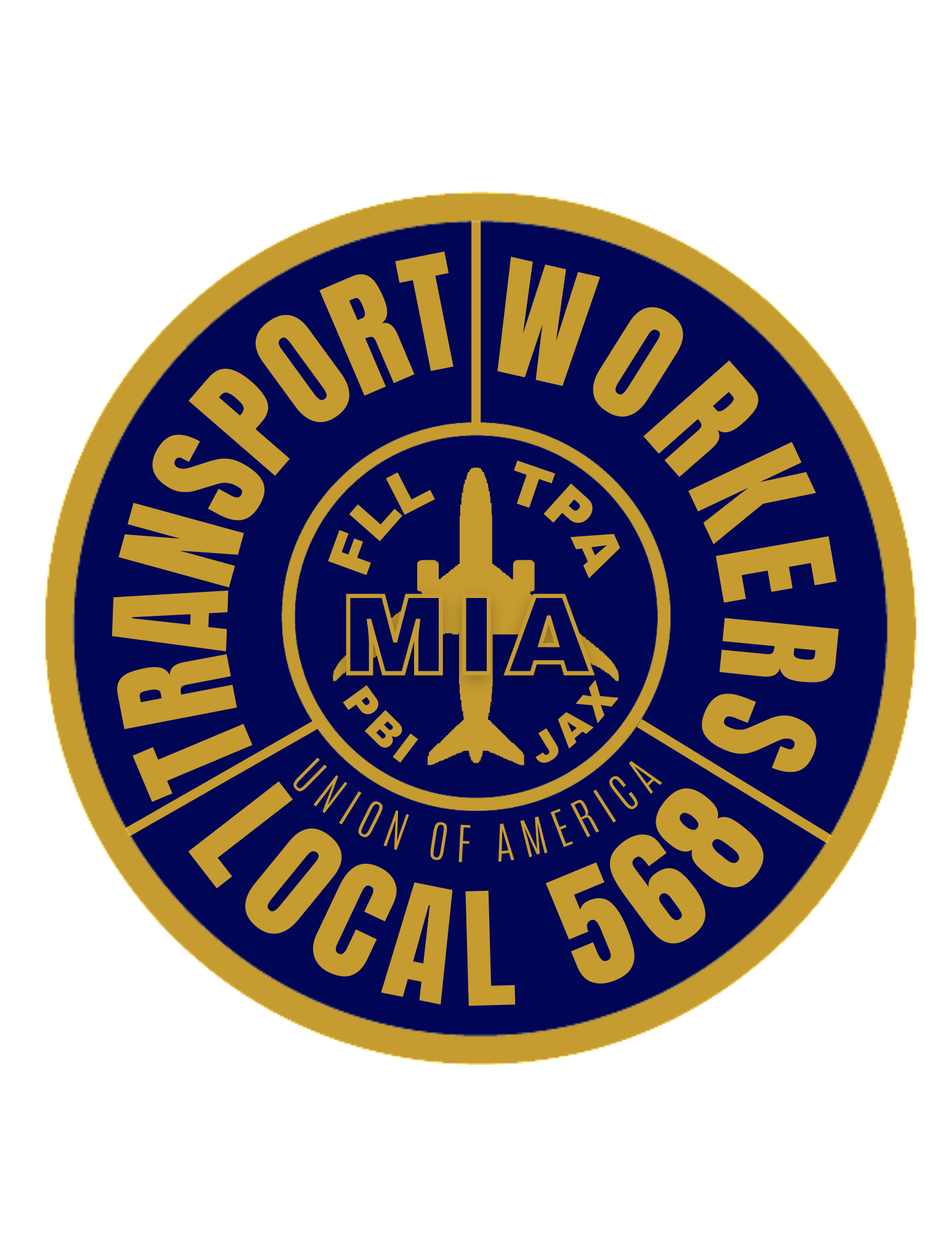 TWU Local 568