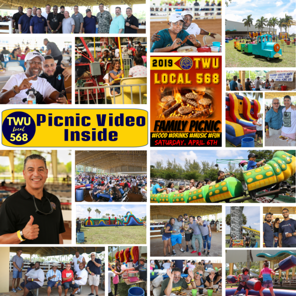 TWU Local 568
